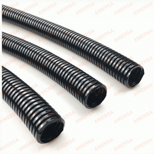 MANGUERAS DE PROTECCION DE CABLE - JUNTAS DE EXPANSIÓN PERÚ